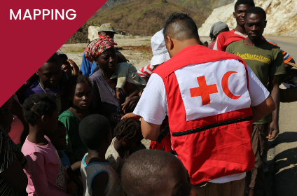 International Federation of the Red Cross and Red Crescent Societies (IFRC) - Geneva Cities Hub