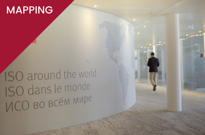 International Organization for Standardization (ISO) - Geneva Cities Hub